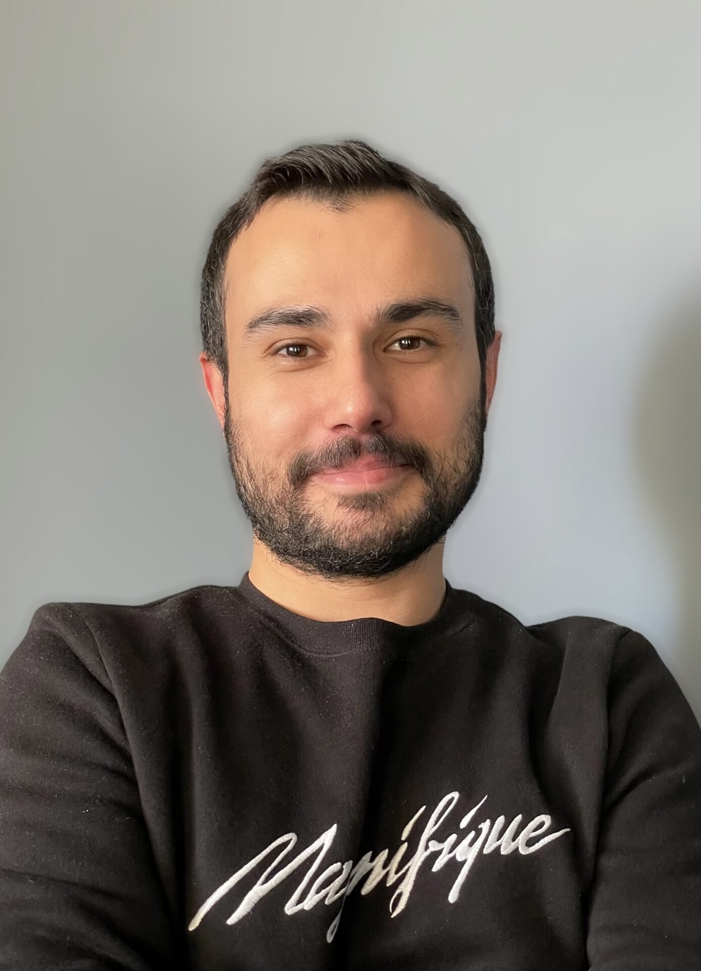 Sipay Kurumsal Pazarlama ve İletişim Direktörü Ahmet Elbistanlı ve ...