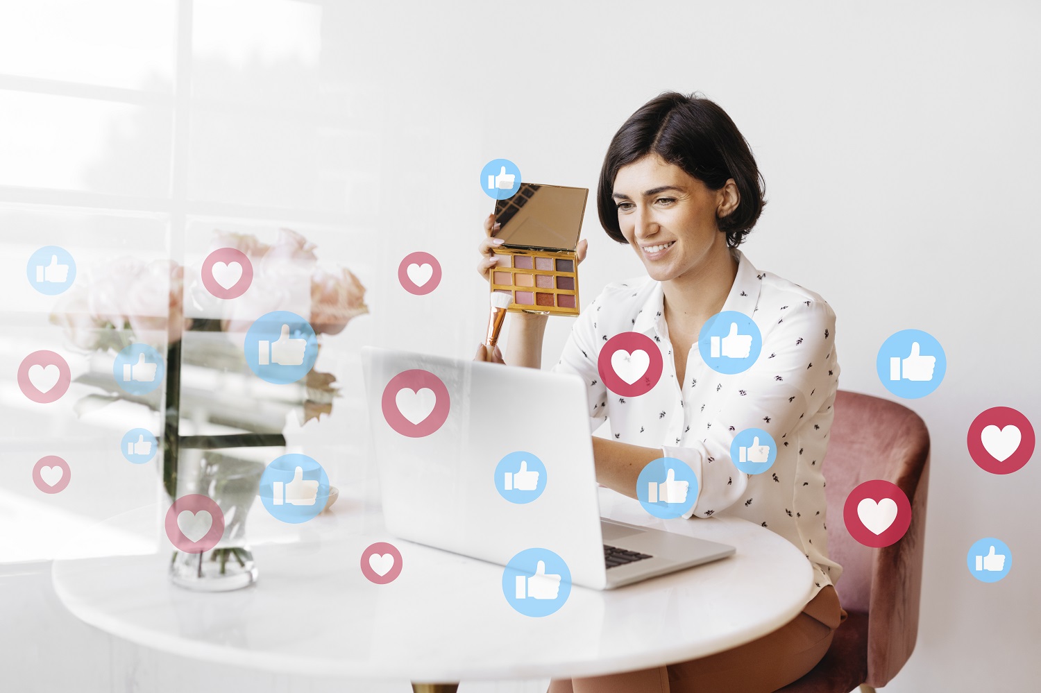 “Instamom” Çılgınlığı ve Alışveriş Davranışları Üzerine Etkisi ...