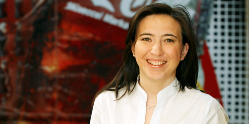 Coca-Cola Avrasya ve Orta Doğu Operasyon Birimi Başkanlığı’na Sedef ...