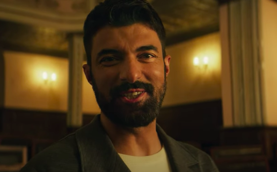 Shell, Yeni Reklam Filmiyle Türkiye’ye Enerji Katan Yüzyıllık ...