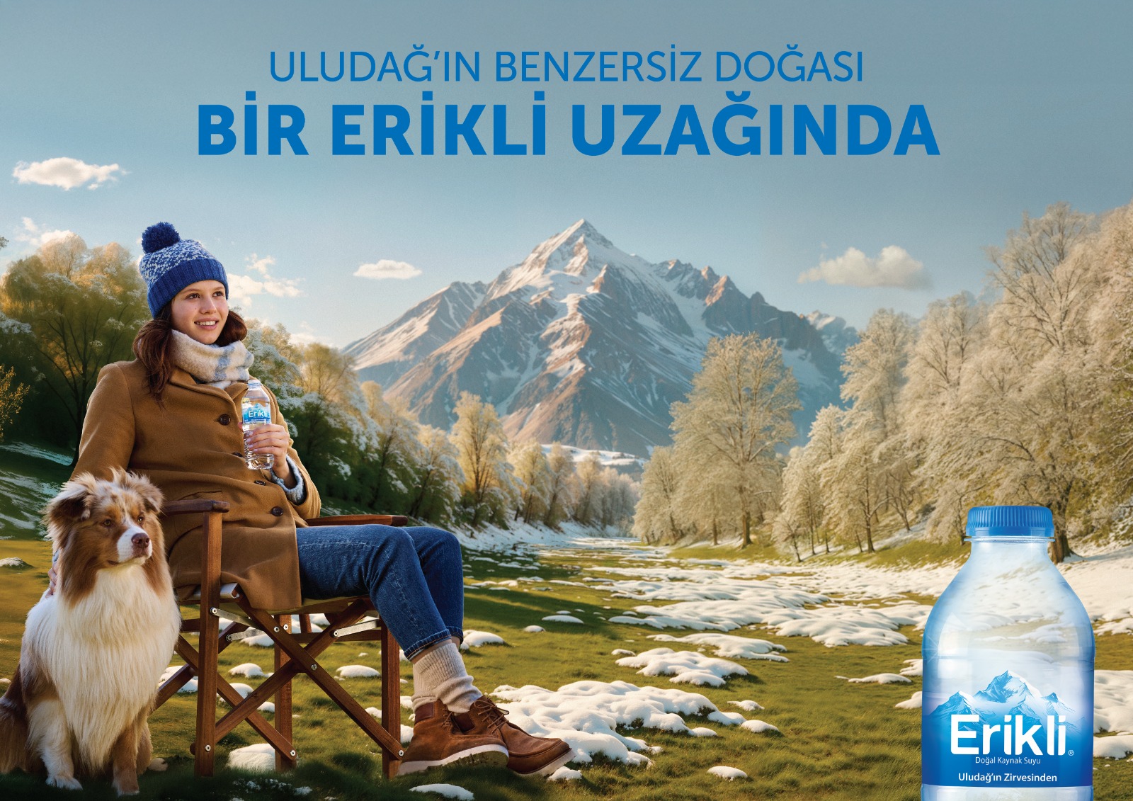 Erikli Yeni Reklam Filmi – Pazarlama Türkiye